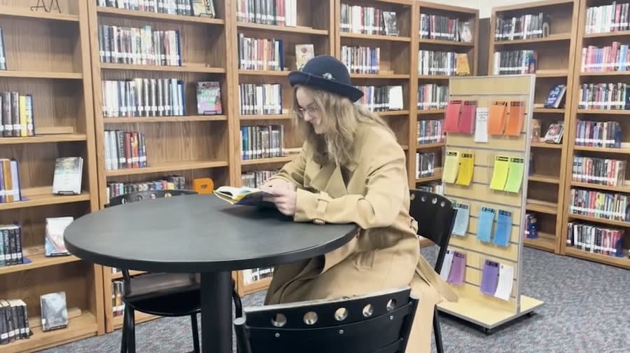 Idaho Falls students win prize in C-SPAN’s national documentary competition