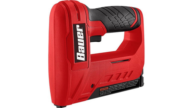 What Kinds Of Staple Guns Does Harbor Freight Sell & How Much Do They Cost?