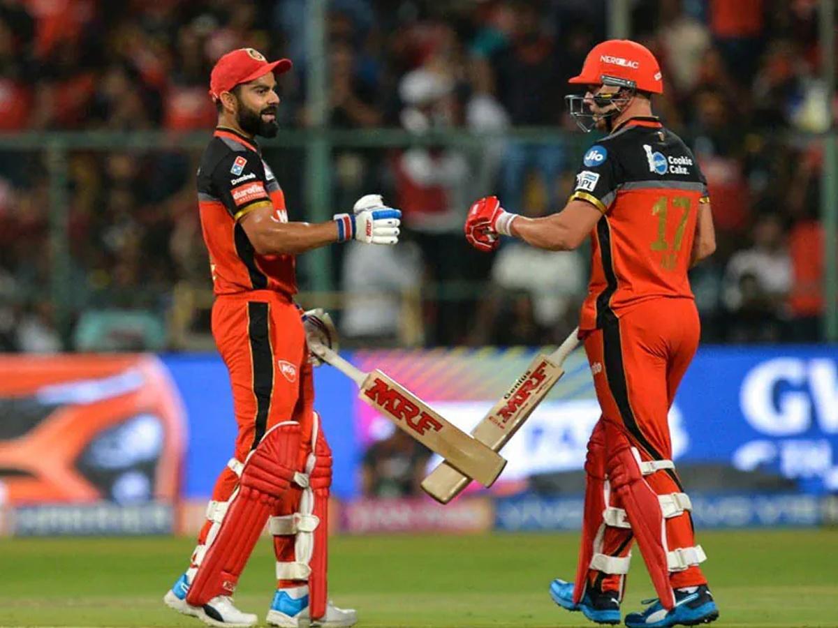 5 Most Iconic IPL Batting Records That May Never Be Broken—Fastest ...