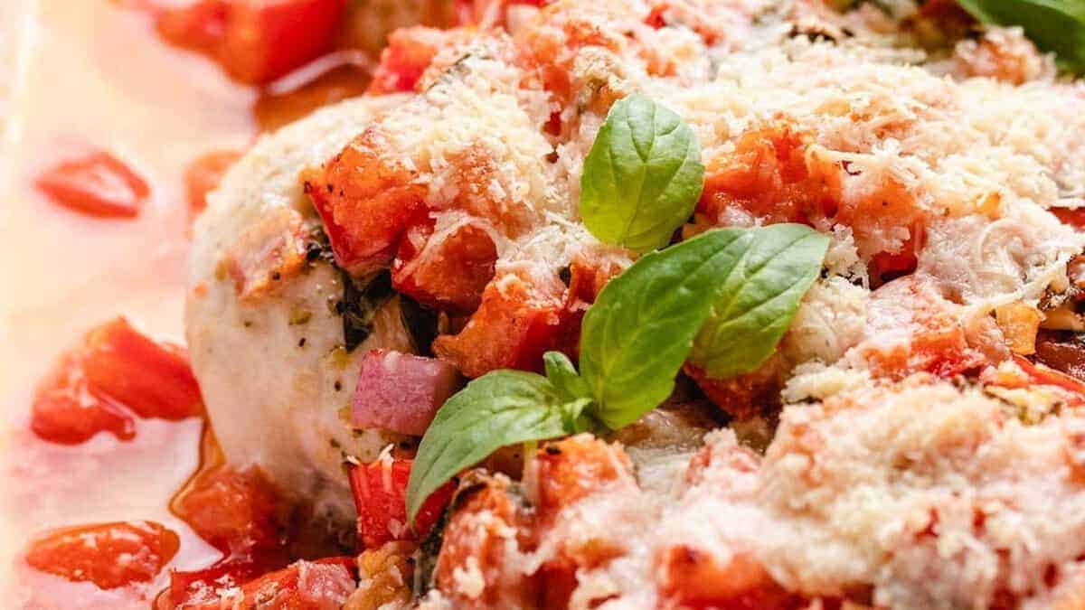24 easy chicken recipes that shake up your routine
