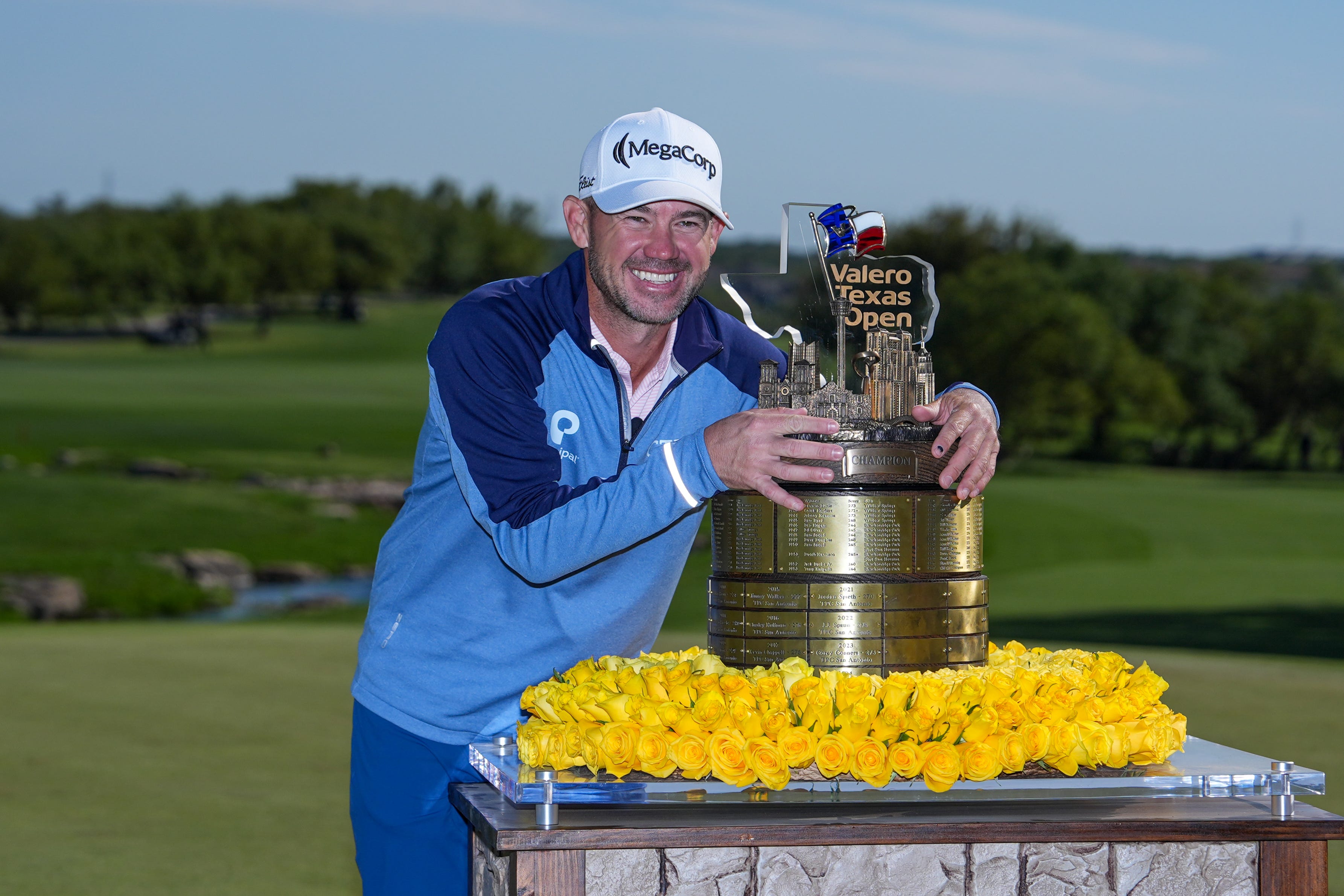 Why Brian Harman's heart was heavy after emotional victory at 2025 ...