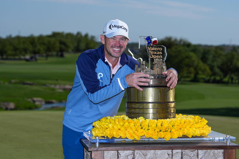 Why Brian Harman's heart was heavy after emotional victory at 2025 ...