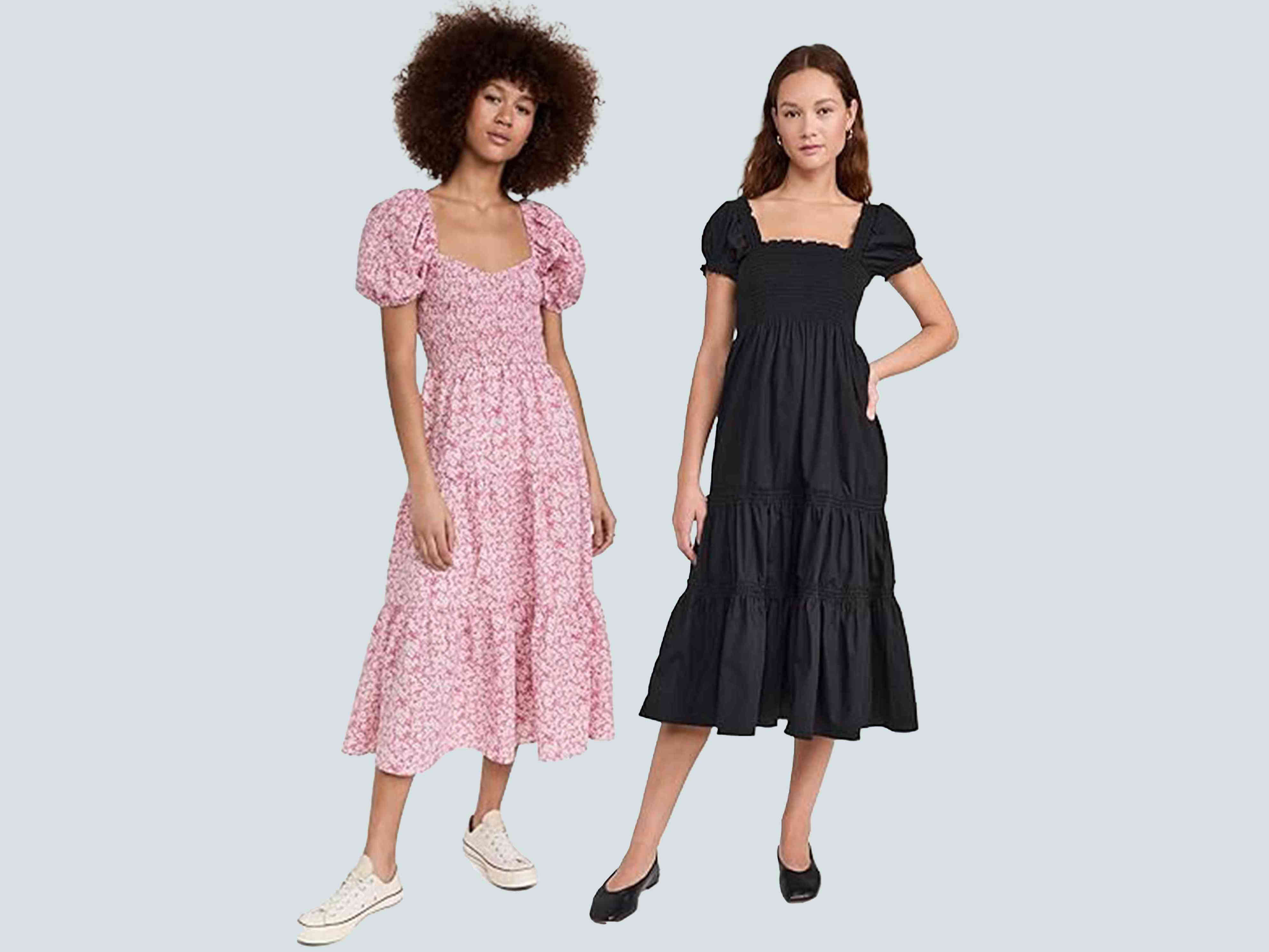 I Found the 7 Prettiest Spring Dresses on Amazon That’ll Arrive by ...