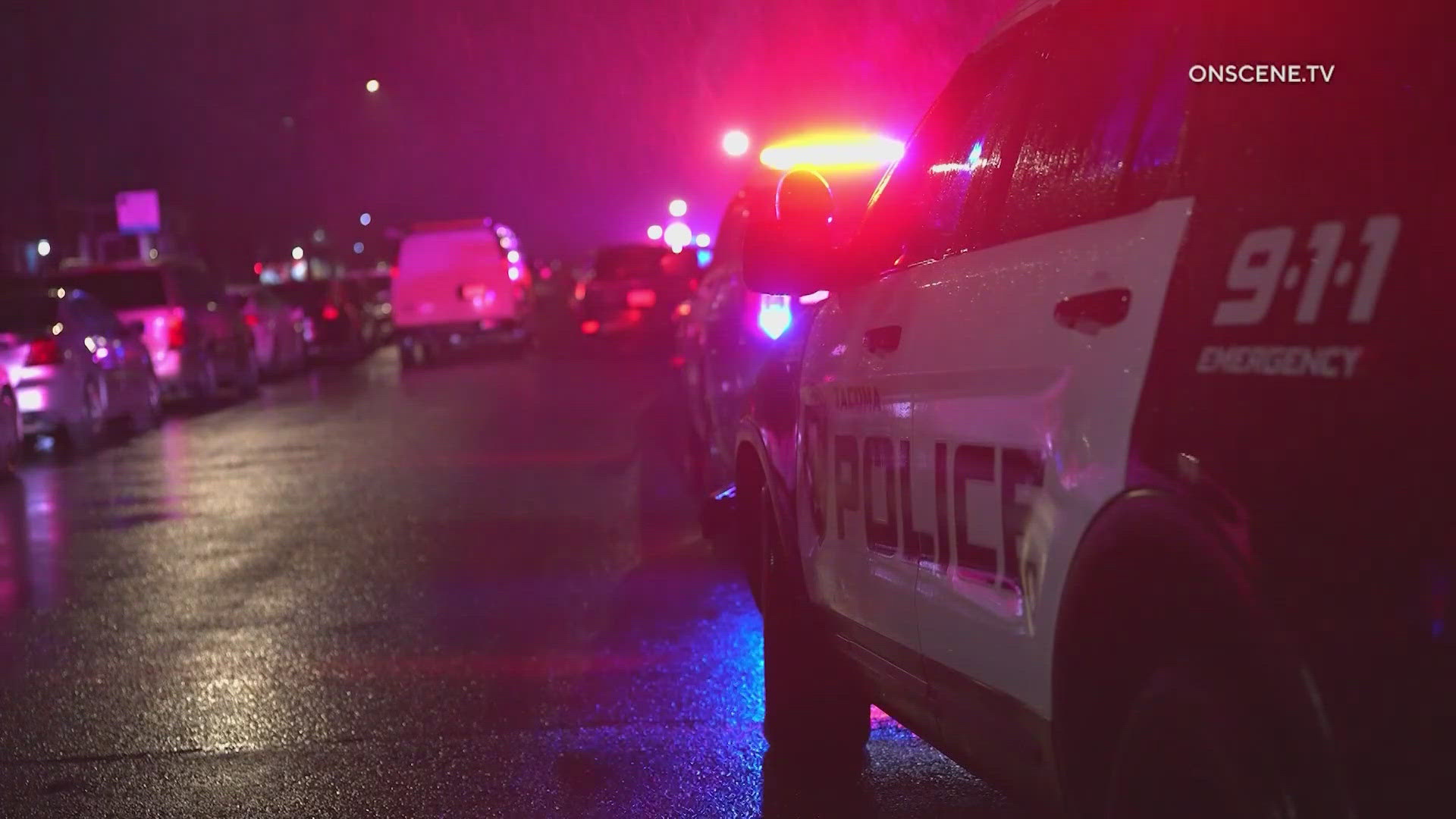 3 teens arrested for fatal shooting at Tacoma apartment building