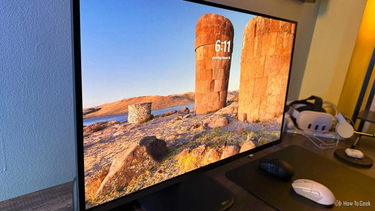 I didn't shut down my Windows PC for a week: Here's how it went