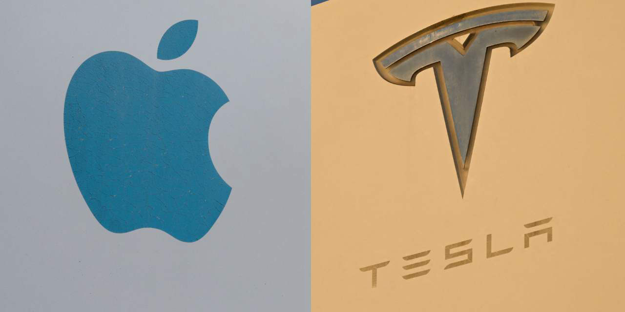 Tesla shares tumble after bullish analyst Dan Ives slashes price target 43% Tesla shares tumble after bullish analyst Dan Ives slashes price target 43%