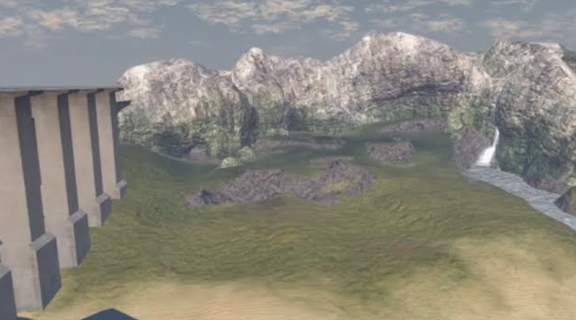 Halo 3 - New Secret Unreleased Maps