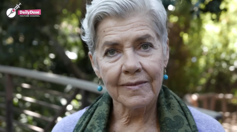 Woman Burns Her House And Sits There Watching - WHEN THEY GOT INSIDE ...