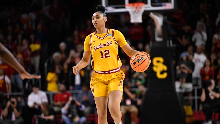 JuJu Watkins Reveals Update on ACL Injury After Winning Wooden Award