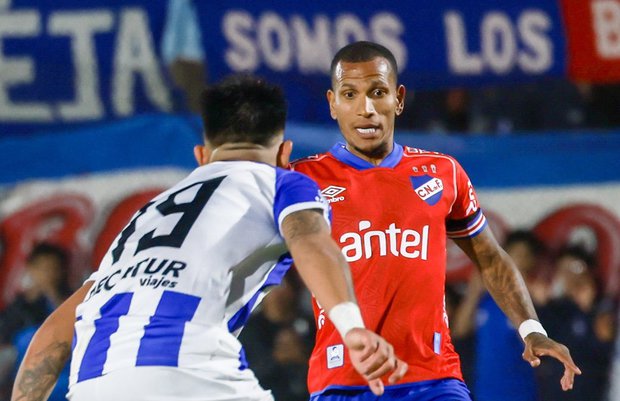 Apertura: Nacional está ganando 4-0 en su visita a Cerro Largo y juega ...