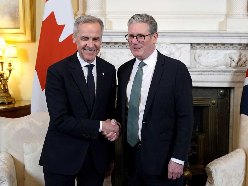 SUNDAY RECAP: Generational clash comes to forefront during election ...