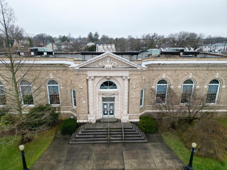 Long Island library’s secret fascinating past could land it on National ...