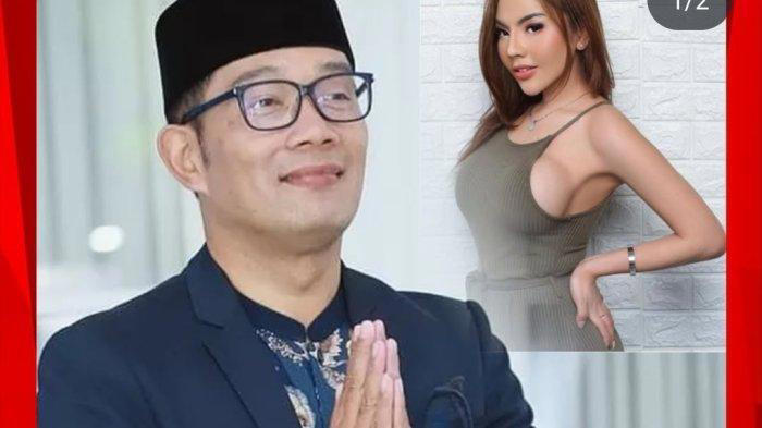 Beda Jauh Penampilan Lisa Mariana Dulu dan Sekarang,Selebgram: Akang ... Beda Jauh Penampilan Lisa Mariana Dulu dan Sekarang,Selebgram: Akang ...