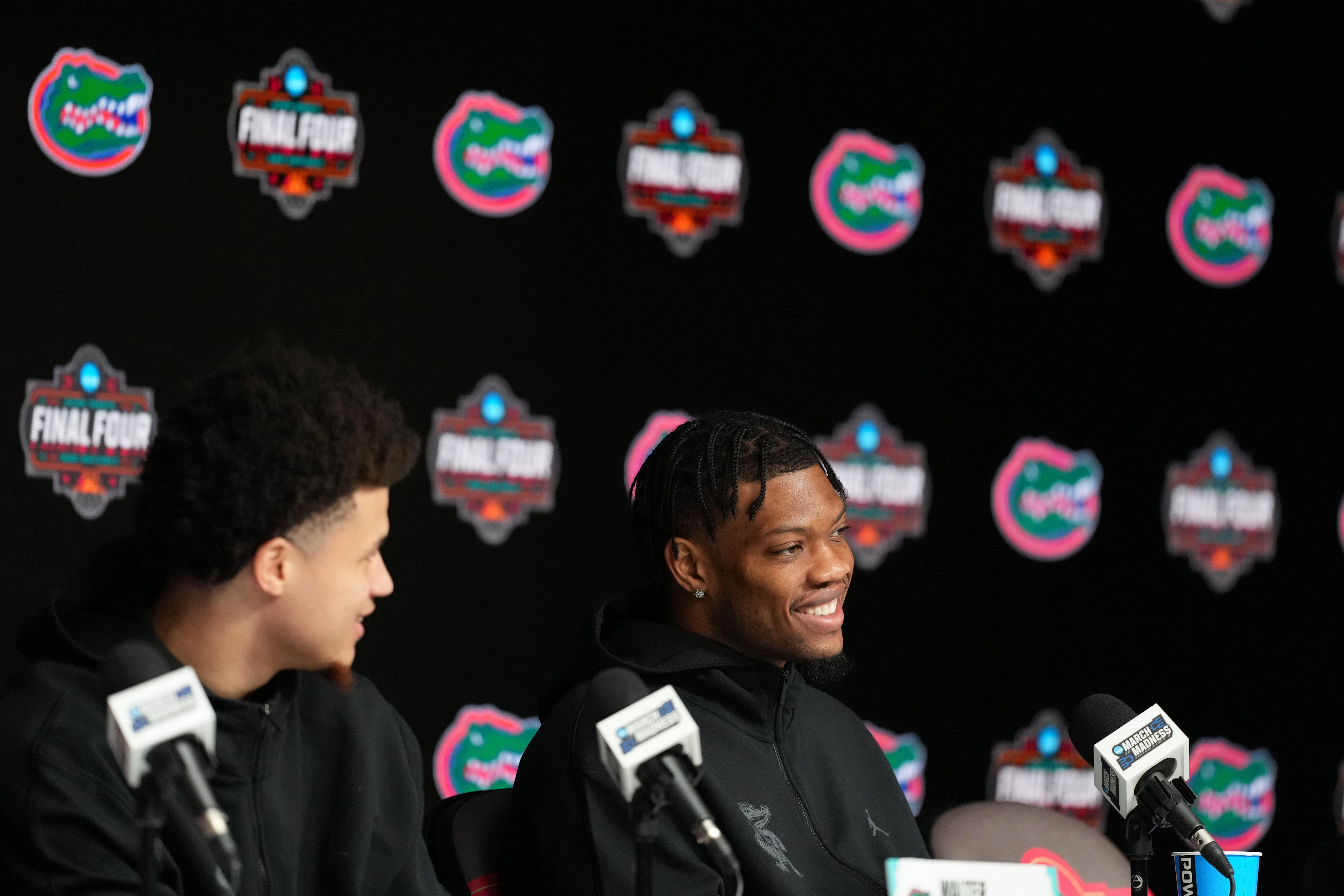 Walter Clayton Jr joins rare club with Larry Bird. How did he and his ...