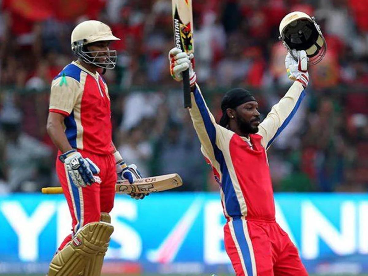 5 Most Iconic IPL Batting Records That May Never Be Broken—Fastest ...