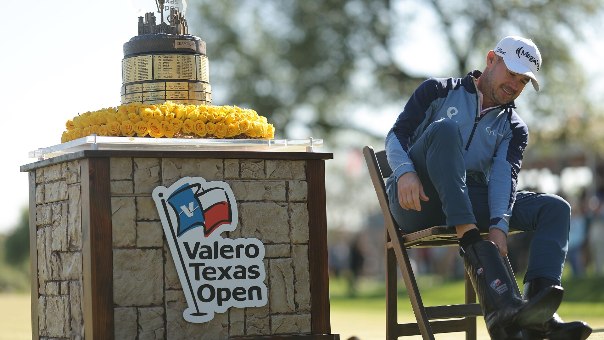 Valero Texas Open 2025 results: Final leaderboard from TPC San Antonio