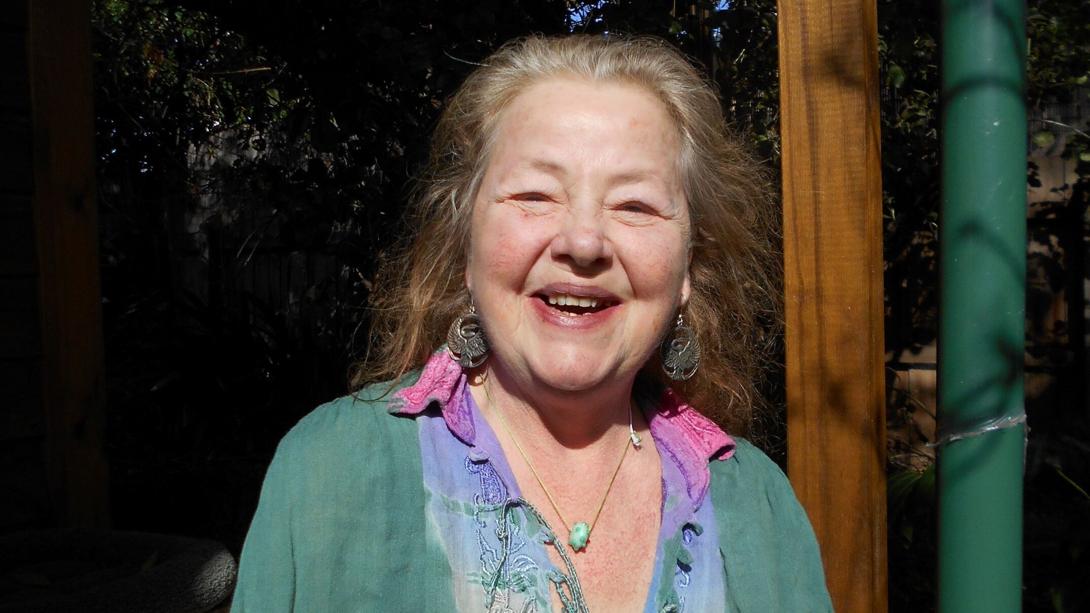 Kerry Greenwood, author of the Phryne Fisher series, dies aged 70