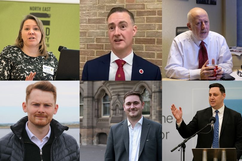 Reaction to TVCA best value notice: 'Combined authorities must set the ...