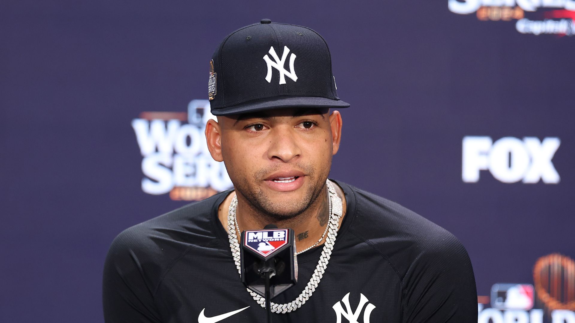 Yankees Give Unexpectedly Encouraging Update on Starting Pitcher