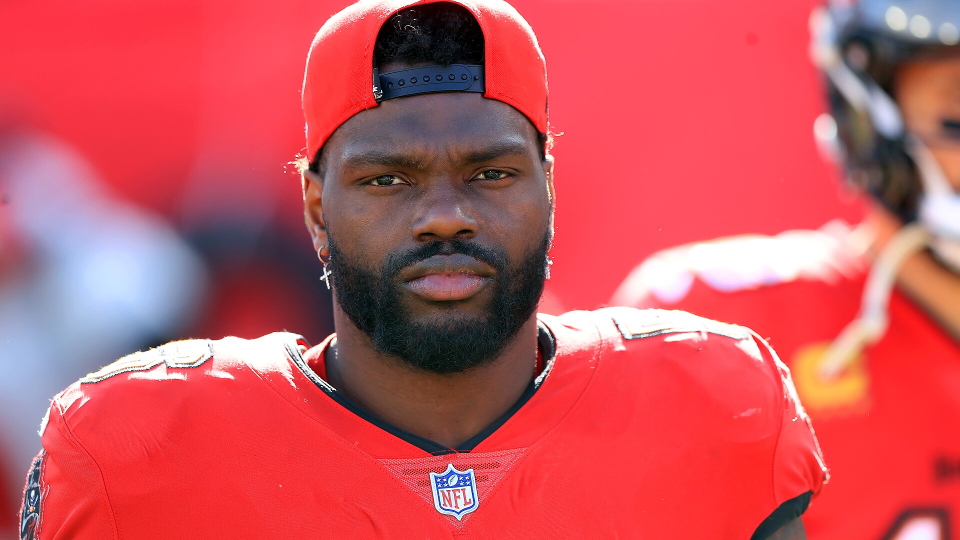 Agent: Shaq Barrett will "definitely" play this year