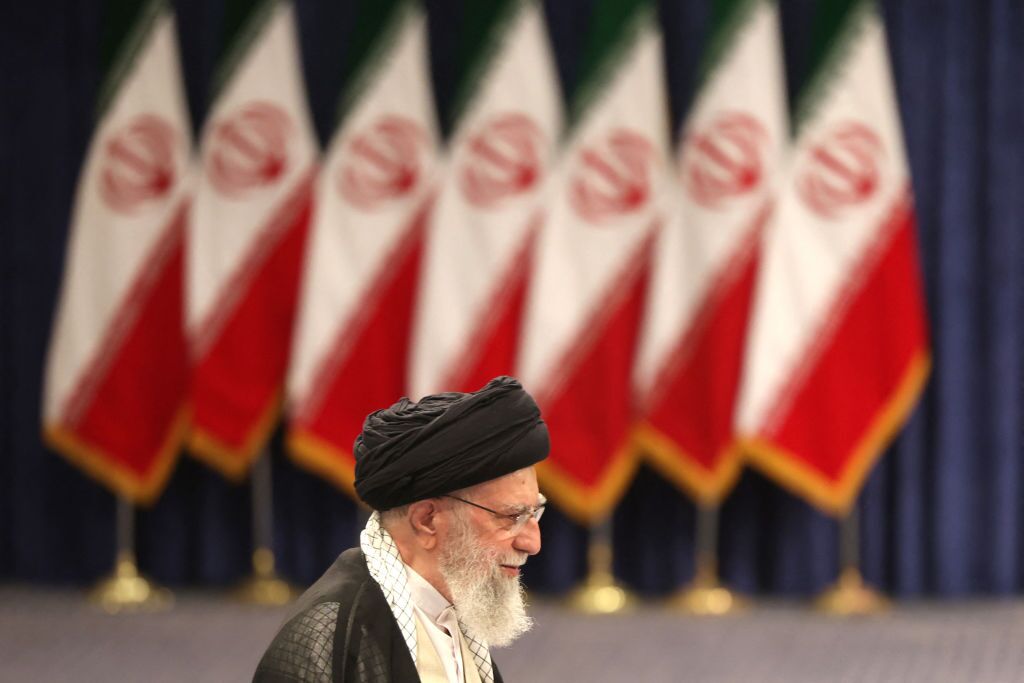 Iran Told Trump It Wants Peace, Won’t Back Down Against Threats