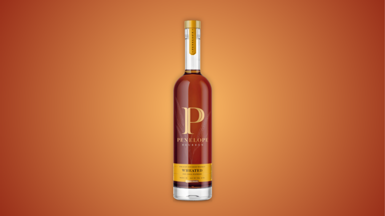 I've Tried Hundreds of Whiskeys. Use This New Bourbon to Make an ...