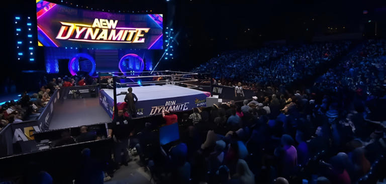 AEW 'Dynamite' Results: 'Hangman' Adam Page Addresses 'Double or Nothing 2025' Win