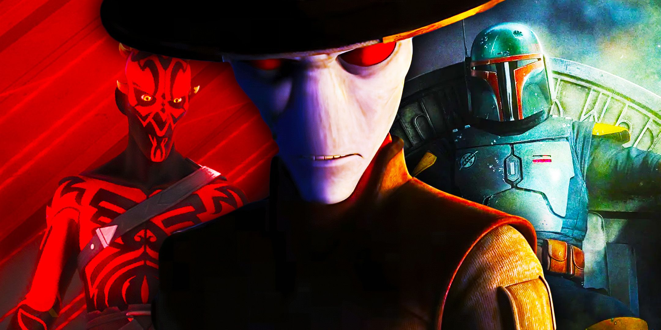 Star Wars Zero Company: 10 Characters From The Clone Wars Era Who ...