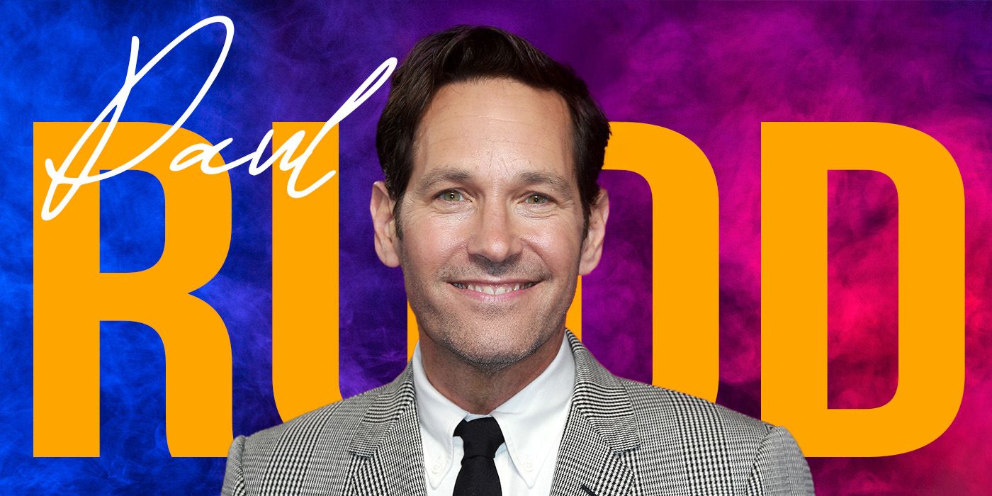 10 Best Paul Rudd Movies, Ranked