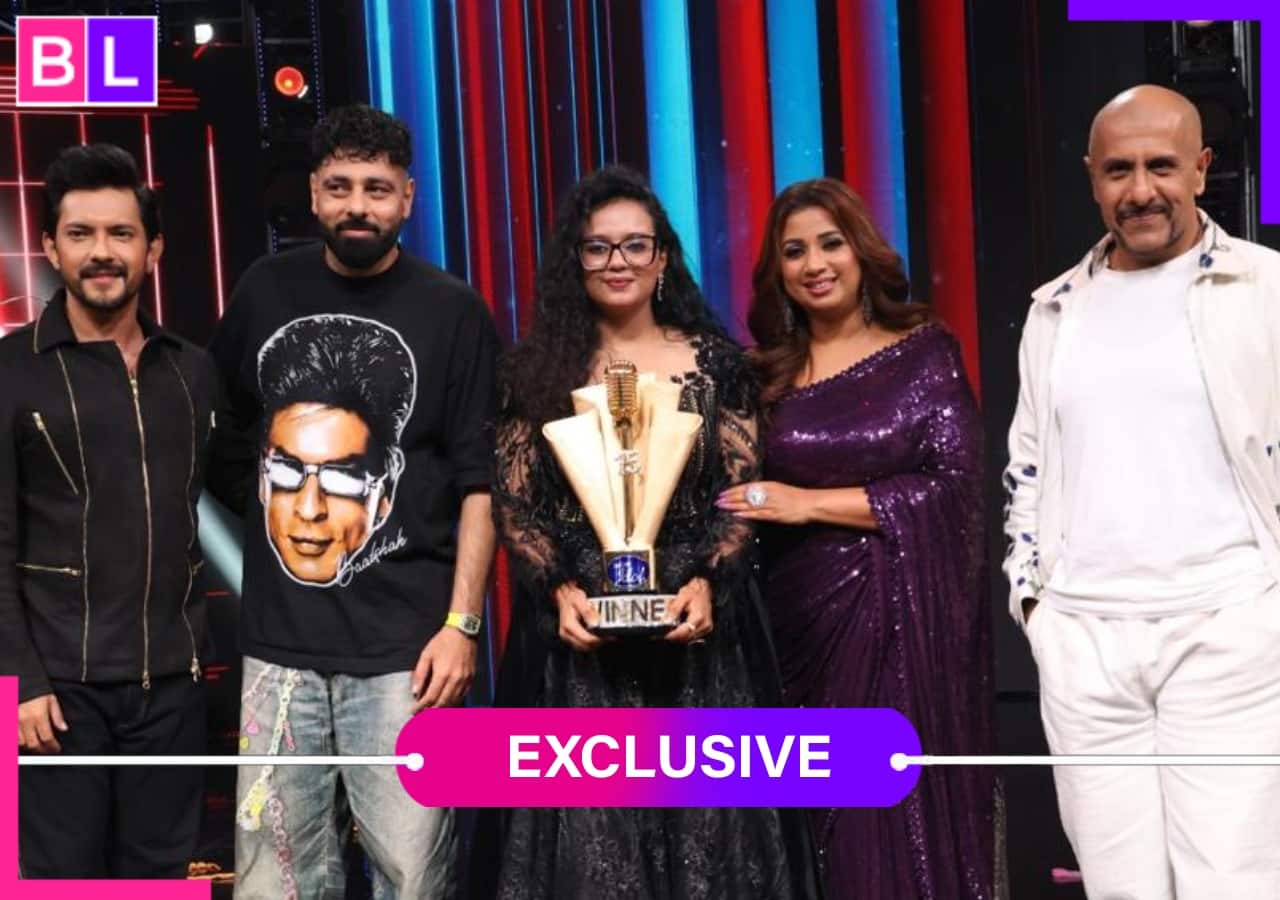 Indian Idol 15 winner: Manasi Ghosh reveals if the show is scripted and ...