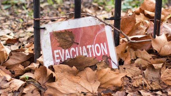 What is happening in Weld County, Colorado? Evacuation alert issued ...