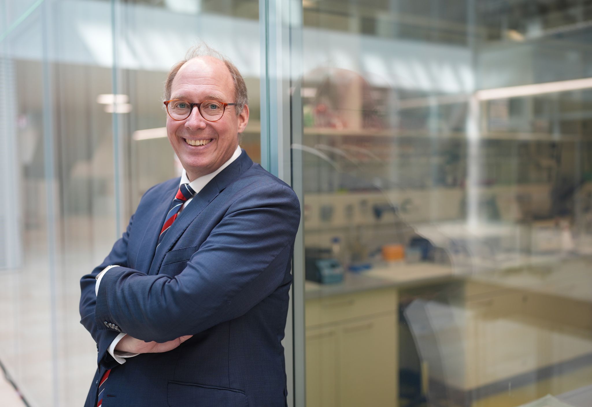 Helge Braun – aus dem Kanzleramt zum Unipräsidenten