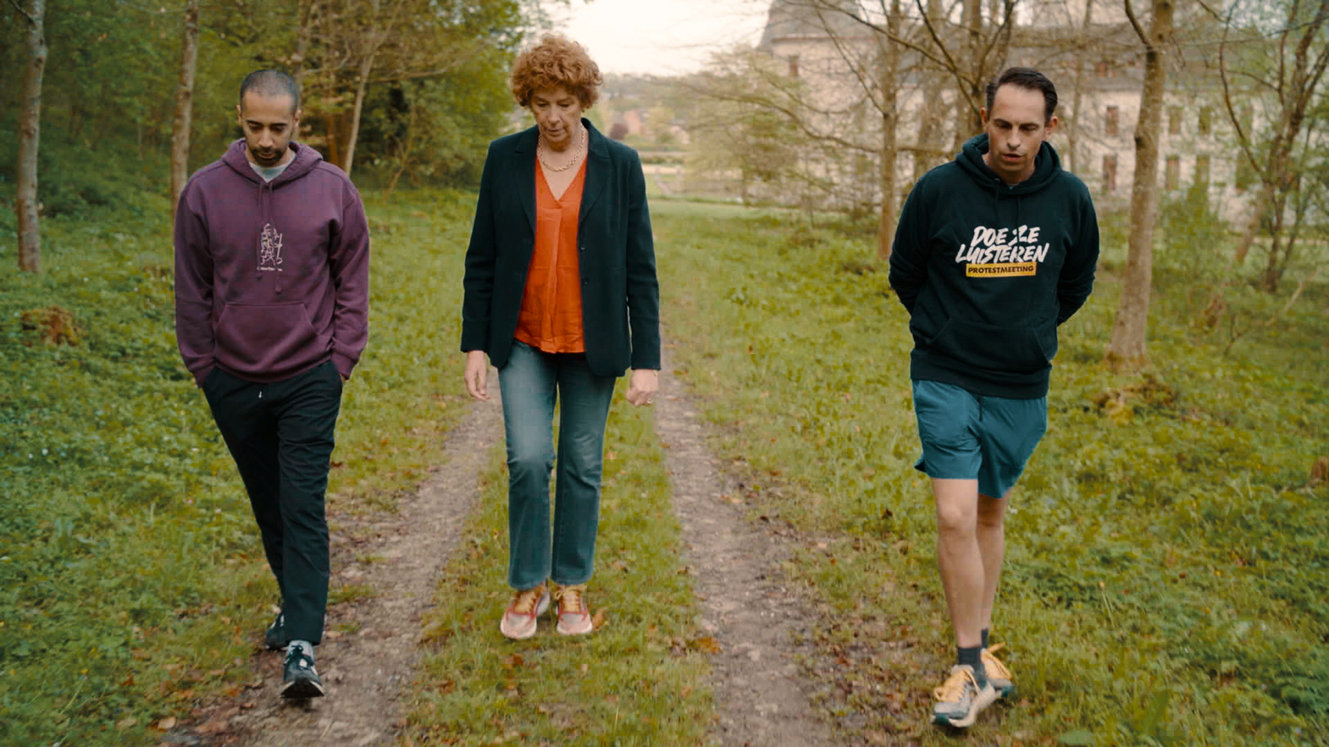 Tom Van Grieken verhoord na klacht burgemeester