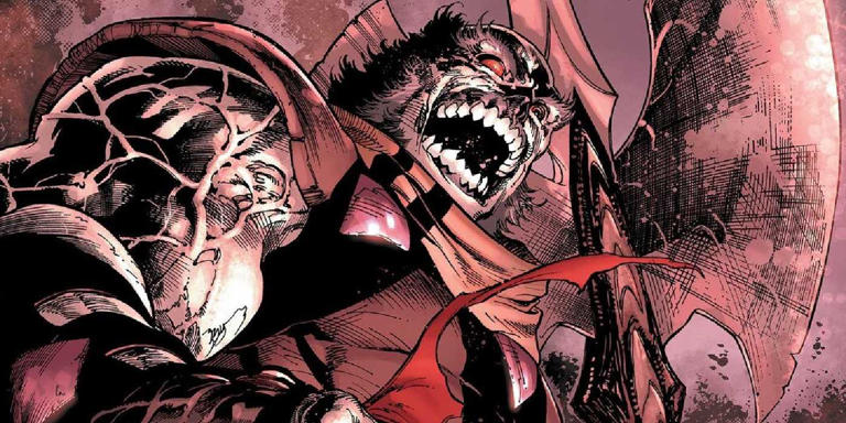 12 Strongest Superman Villains, Ranked by Physical Strength