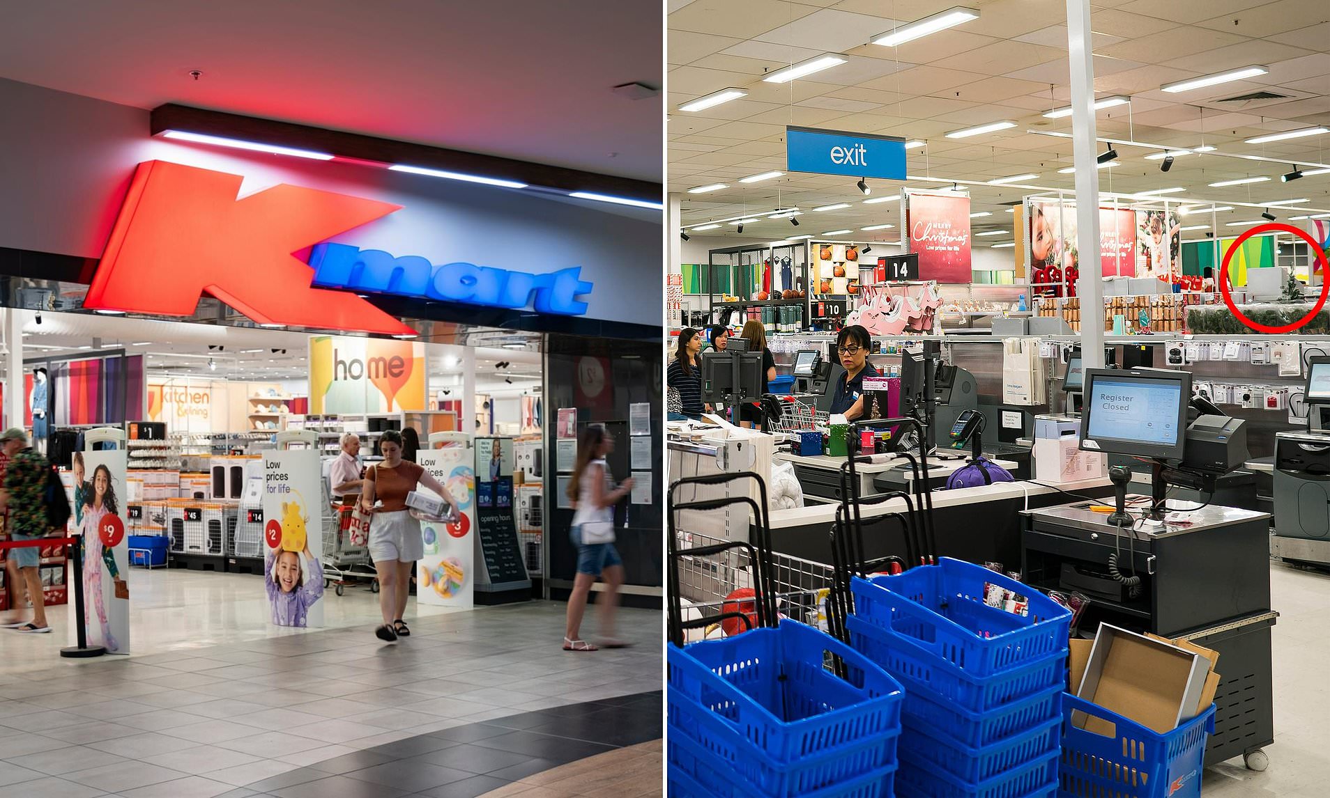 I found the ultimate desk gadget for $29 at Kmart