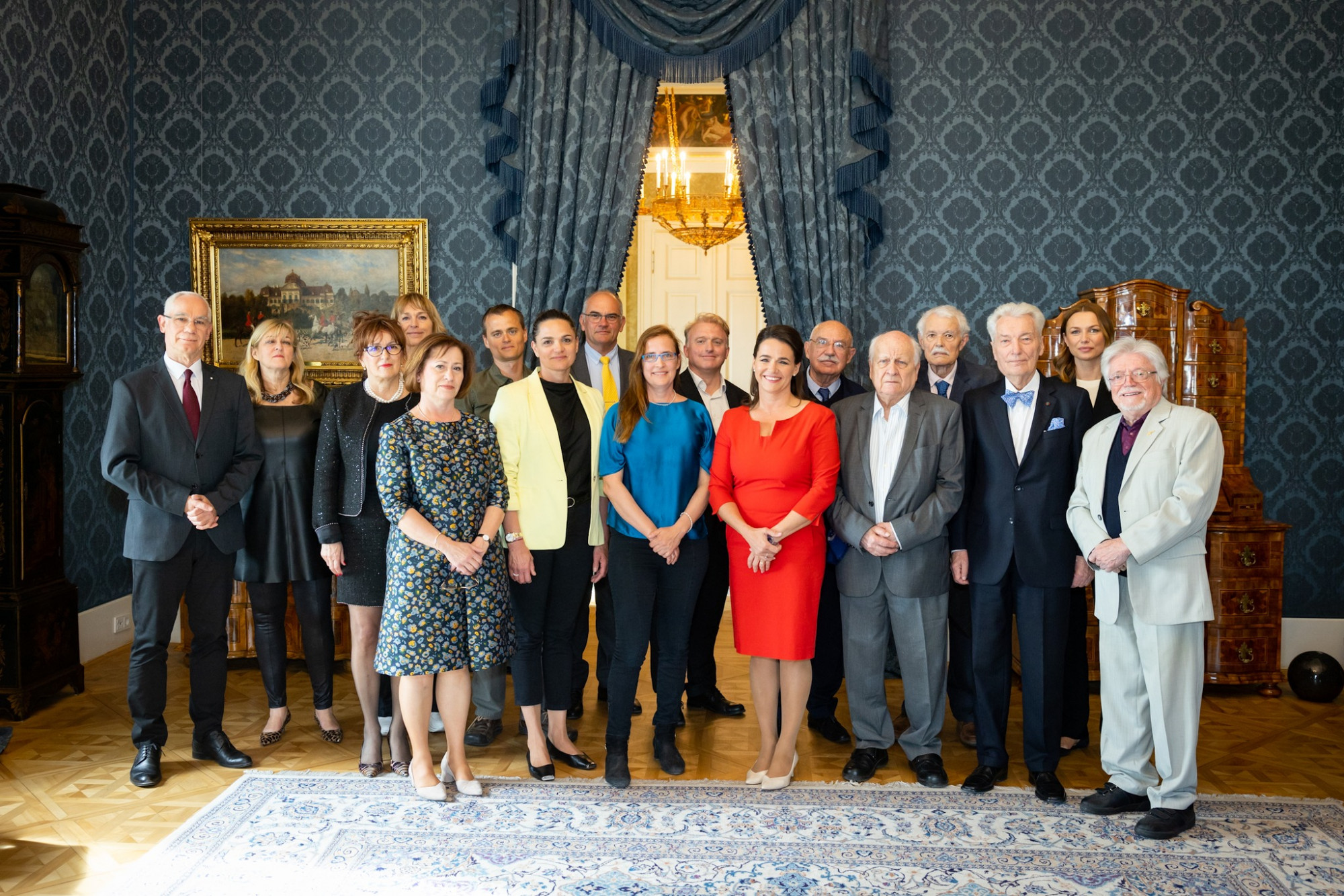 Tomán Szabina szerint „naiv volt”, amikor elfogadta a felkérést, hogy ...