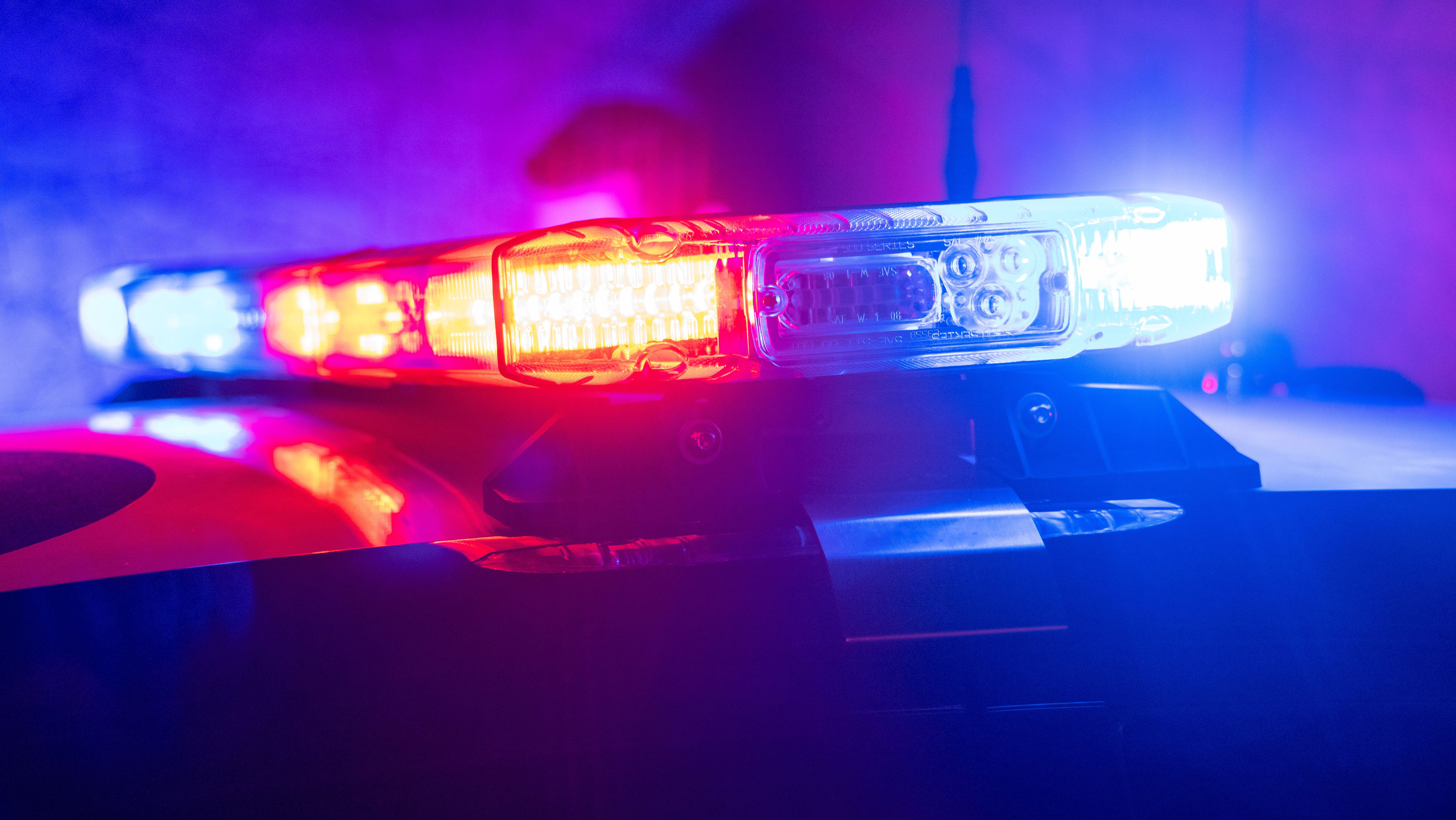 One person dead in small plane crash near Lake Dallas