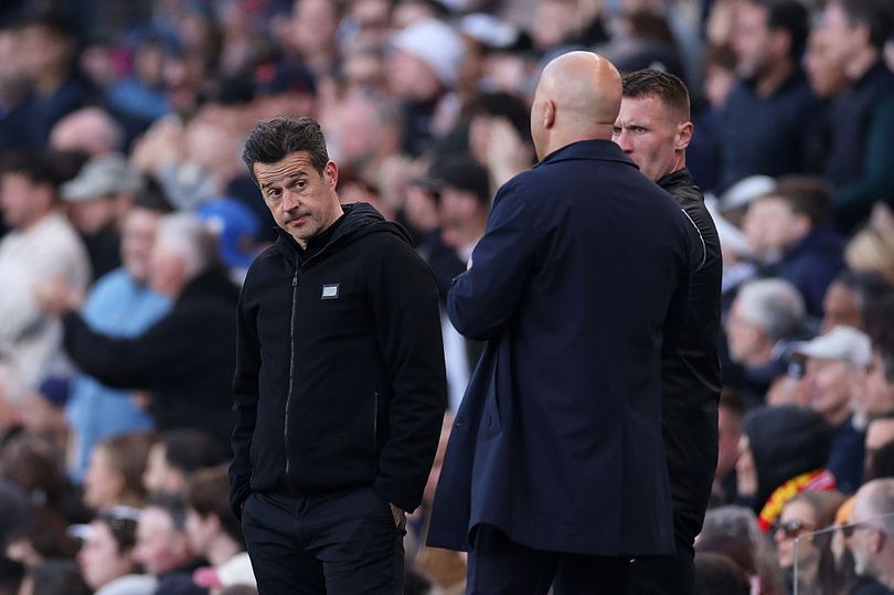 Marco Silva reveals 'tactical fouls' plan in honest verdict of ...