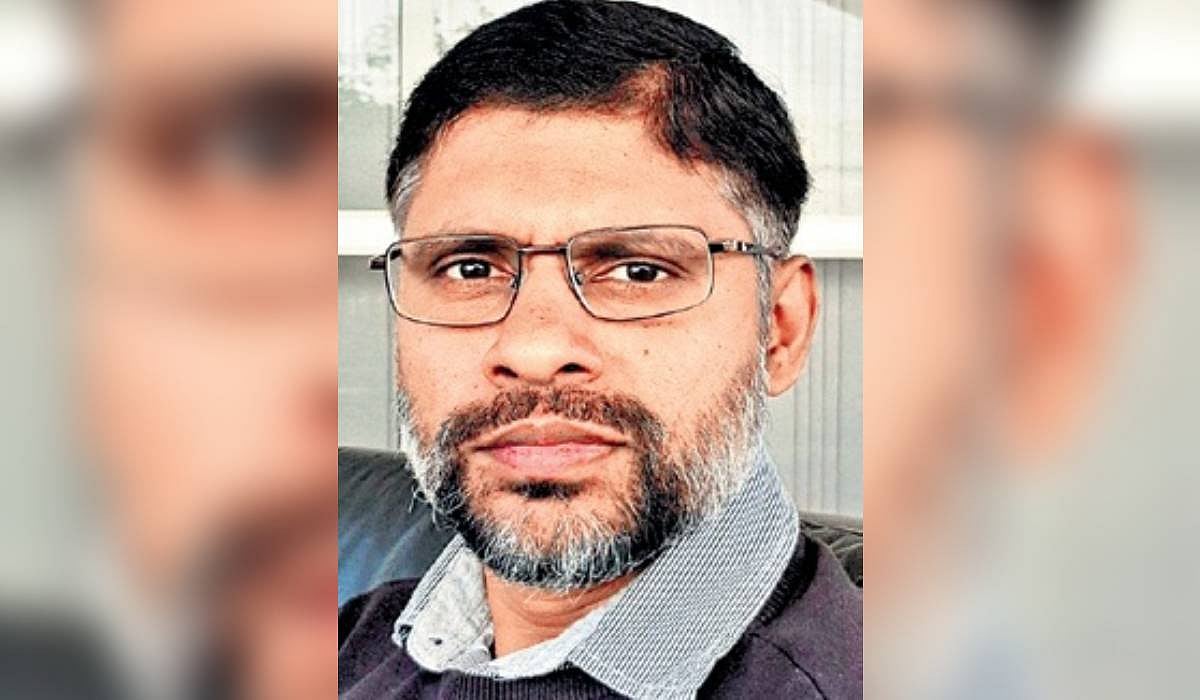 Objectionable content: Karma News chief editor held at ...