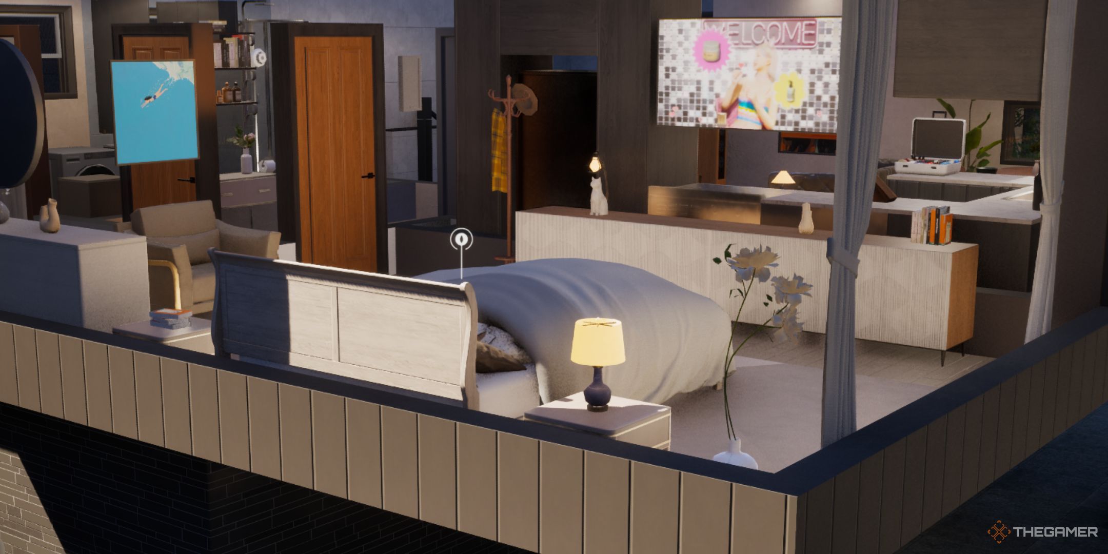 Make Sure Every Home In InZoi Has These Items