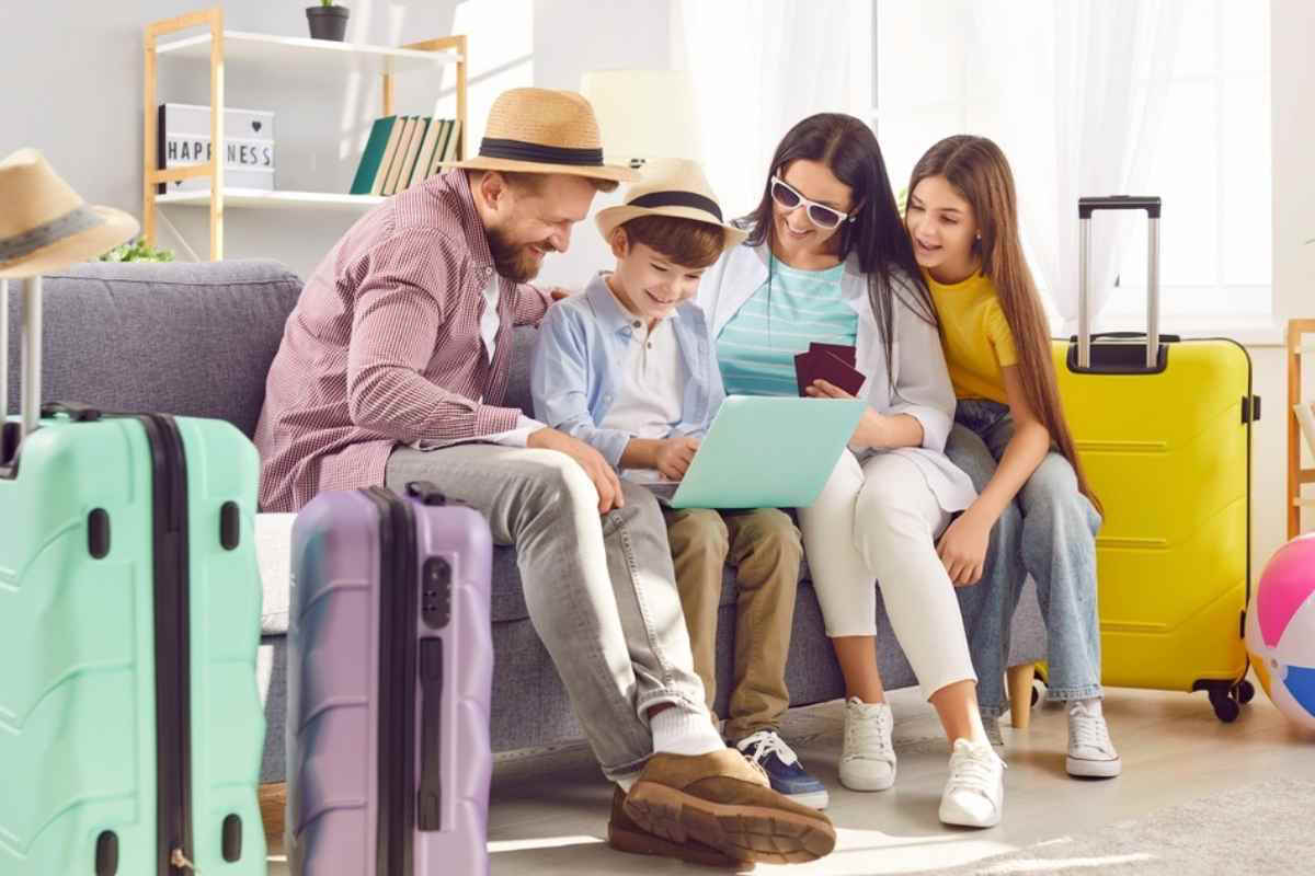 Come funziona Booking.com: tutto sul sito più utilizzato per prenotare ... Come funziona Booking.com: tutto sul sito più utilizzato per prenotare ...