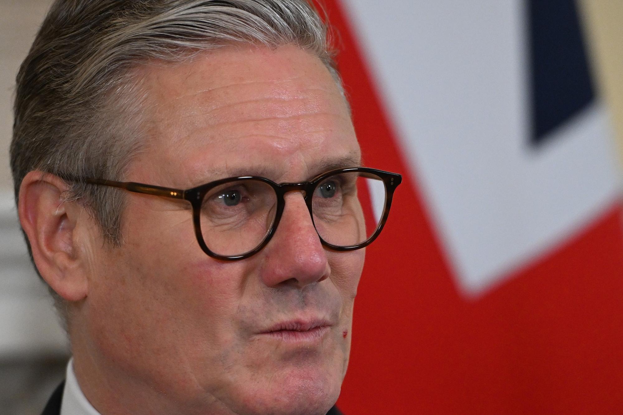 British businesses need support not a further tax burden to deliver ...