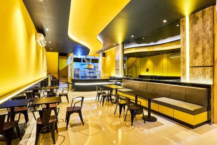 5 Rekomendasi Restoran Enak dan Terjangkau di Pakuwon Mall Surabaya ...