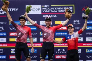 ‘That’s our podium, that’s our decision!’ – Fourth and fifth placed ...