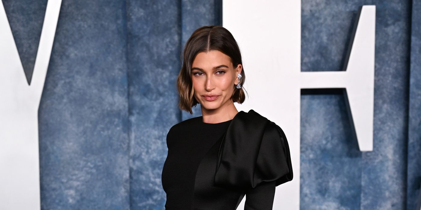 Hailey Bieber Looks To Sell Rhode Makeup Line In Deal Worth $1 Billion