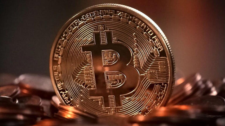 Bitcoin price today: Token slumps to $78,000 levels, crypto markets ...