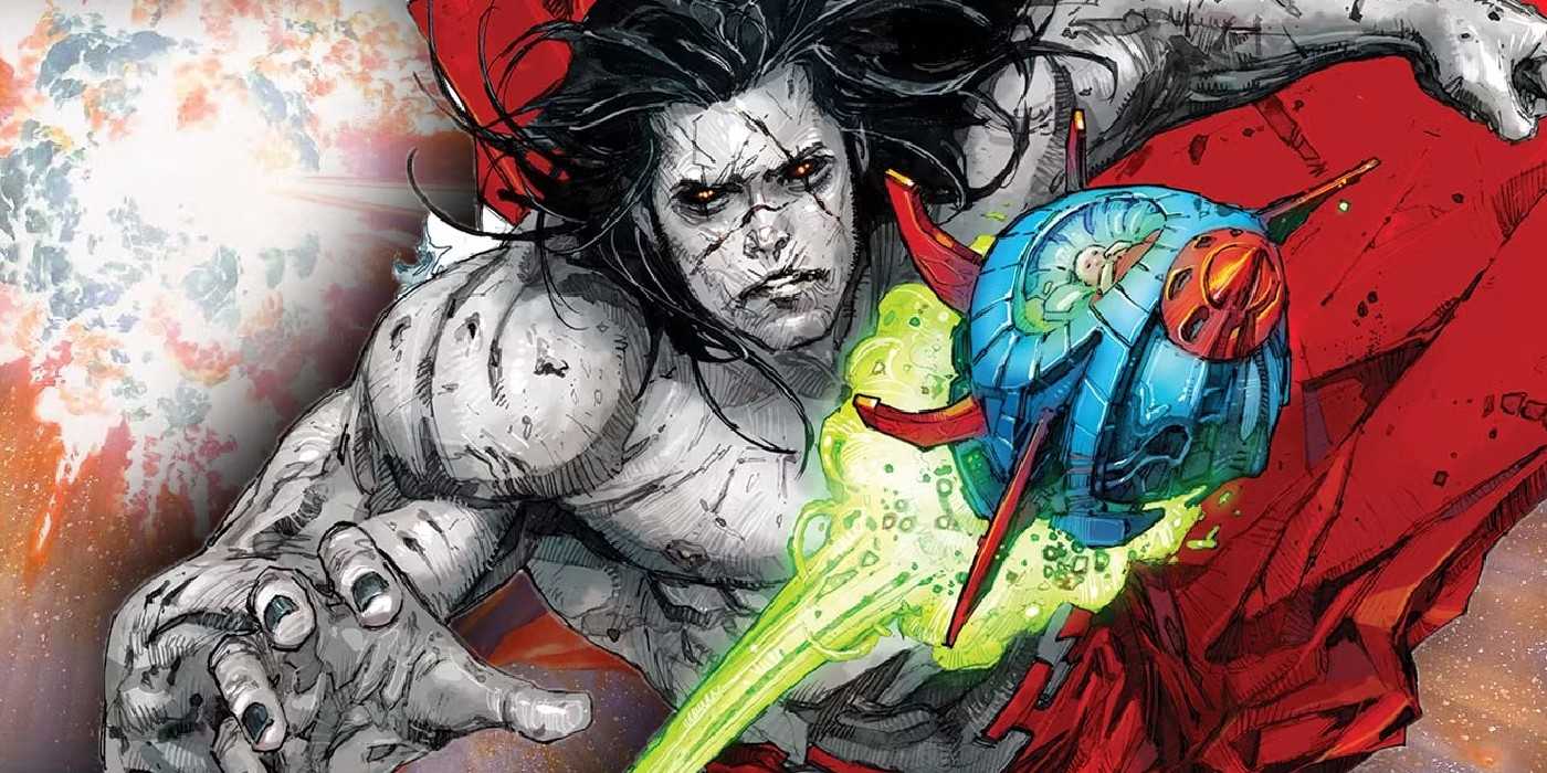 12 Strongest Superman Villains, Ranked by Physical Strength