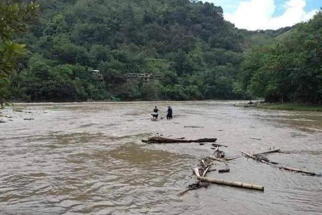 Cali, la capital del Valle de Cauca, se encuentra en mayor riesgo por creciente del río Cauca en ...
