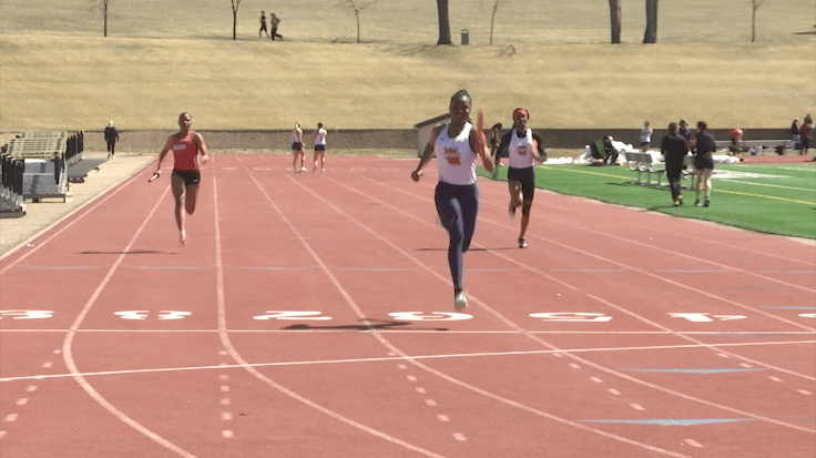 Track and Field: UMary Marauders host Al Bortke Open