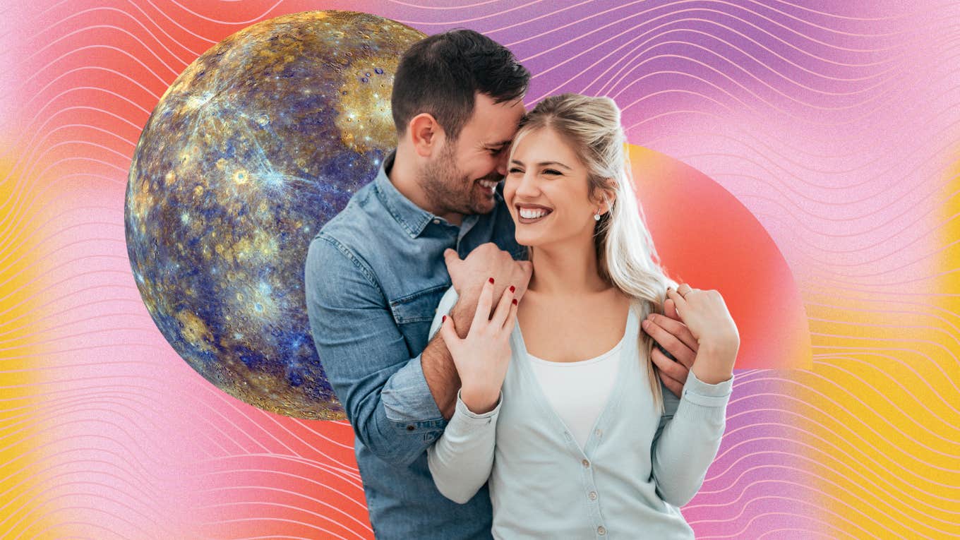 Love Horoscope For April 7 — Relationships Finally Catch A Break As ...